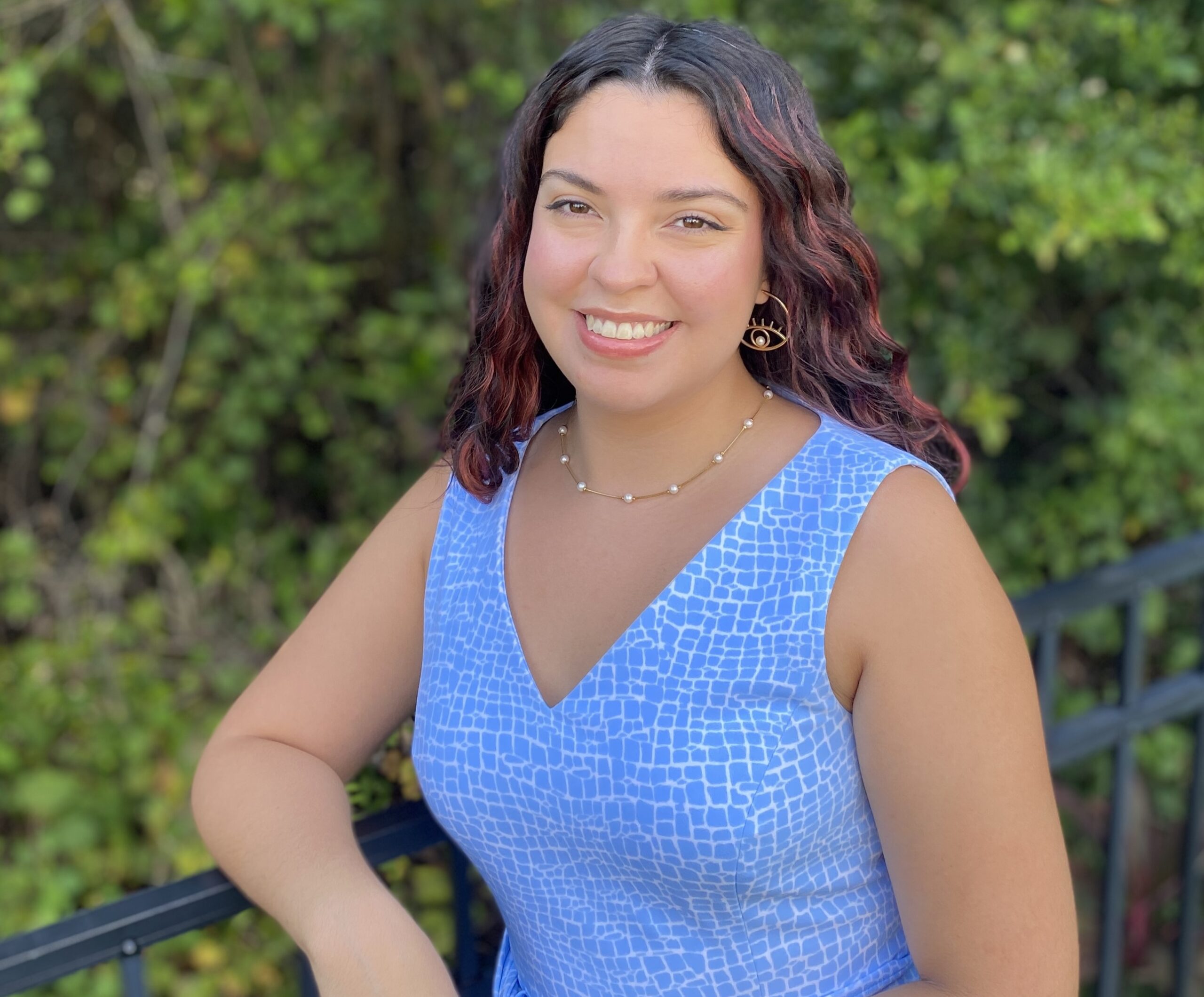 Vanessa Garcia, LCSW - progresscounselinggroup.com